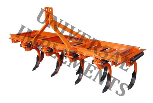 Cultivators – Universal Steel Discs